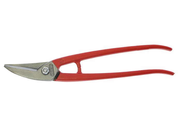 Varitus: Curved tin snips